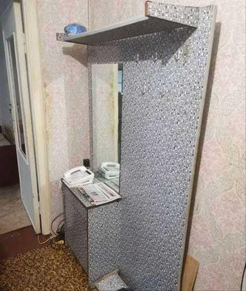 Старая мебель бесплатно