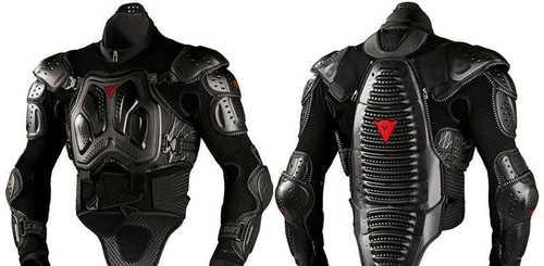Черепаха Dainese