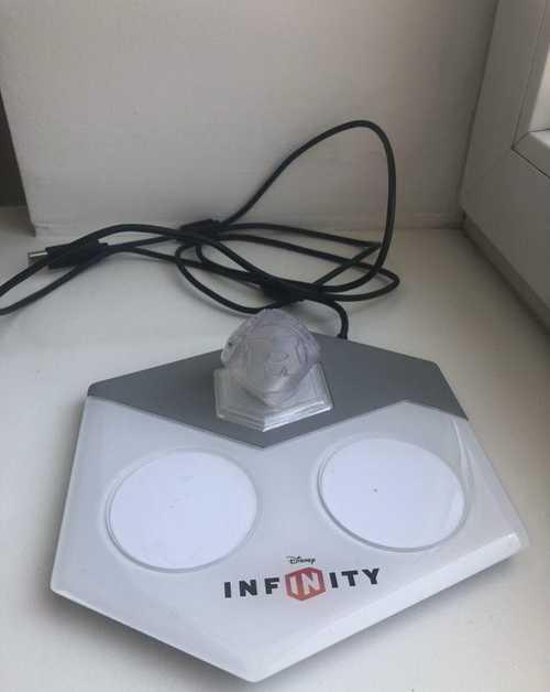 Disney Infiniti Xbox 360