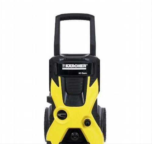 Karcher K5 автомойка высокого давления, новая