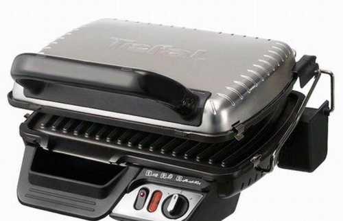 Электрогриль tefal 6696i S1