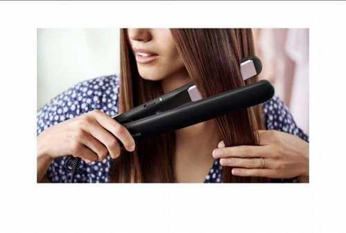 Выпрямитель для волос Philips Новый