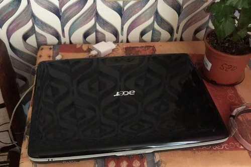 Acer aspire 7720g
