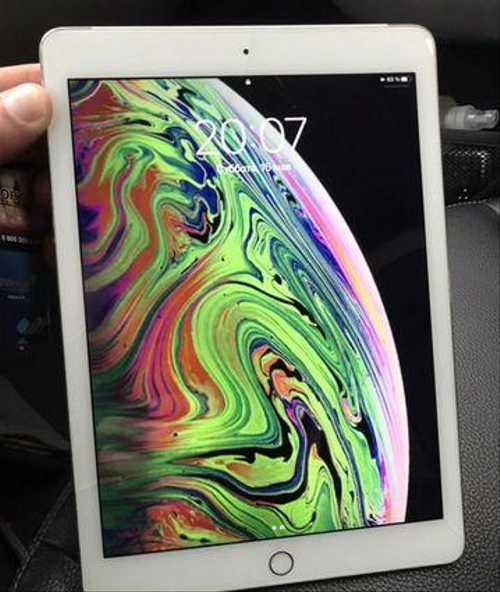 iPad air 2 64gb