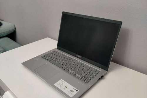 Новый ноутбук Asus A516JA-EJ627T