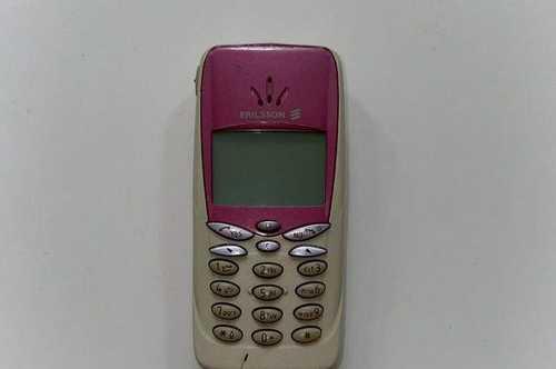 Мобильный телефон Ericsson T66