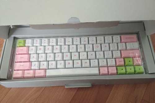 Механическая клавиатура skyloong SK64 (2mode)