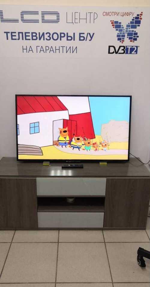 Телевизор Sony 48"(123см) FullHD,Smart,Wi-Fi