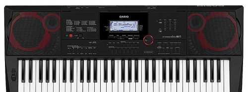 Синтезатор Casio CT-X3000
