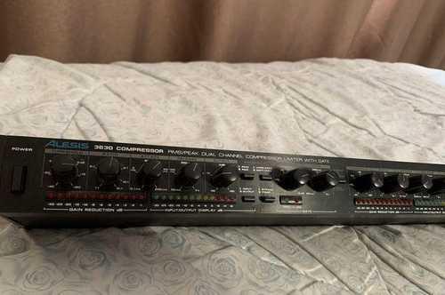 Alesis 3630