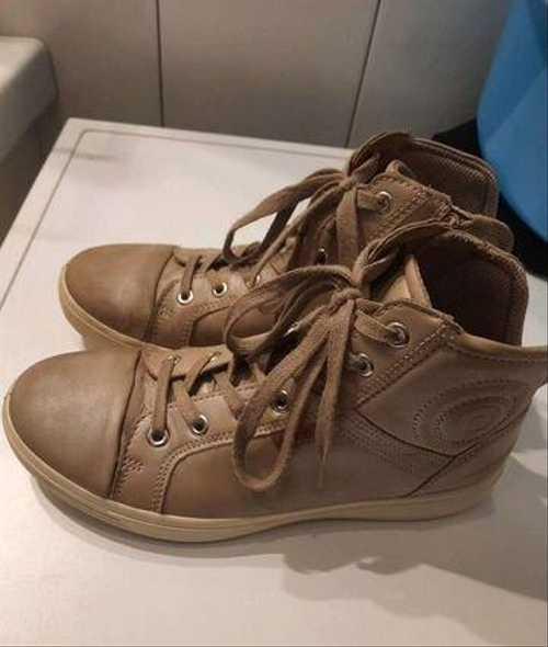Кеды ecco