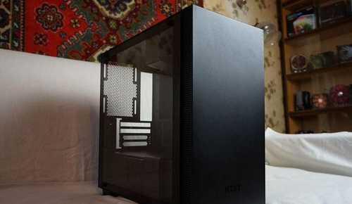 Nzxt H400i