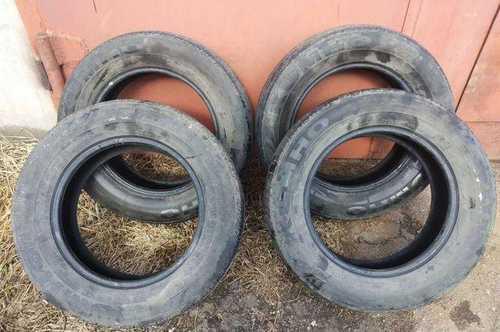 Kumho KH18 215/65 R16