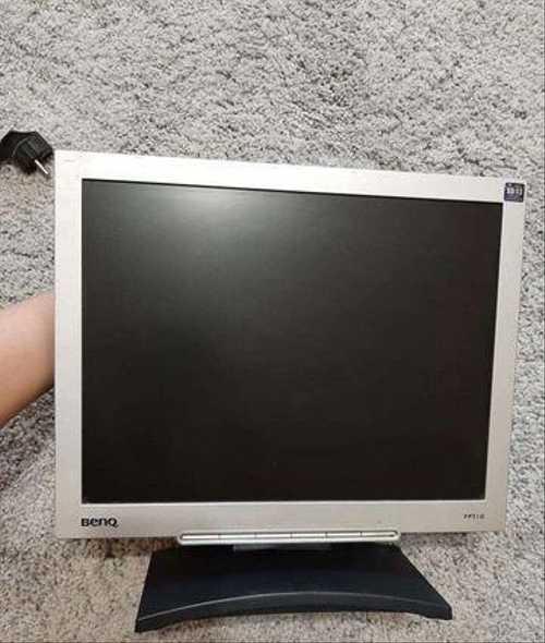 Монитор Benq fp51g