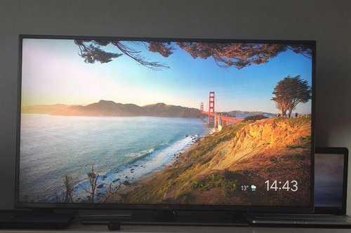 Телевизор LG 47LB650V 47''