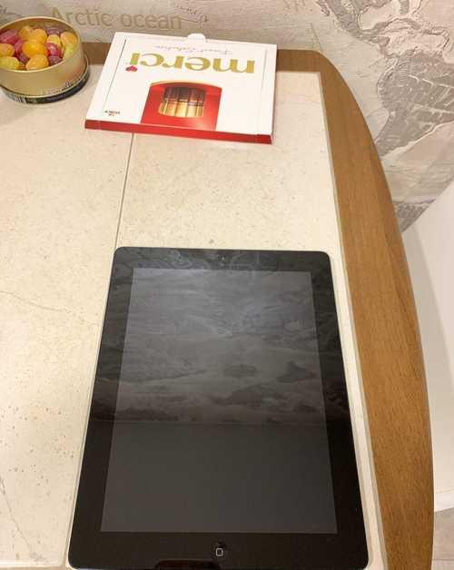 iPad A1430 64 GB