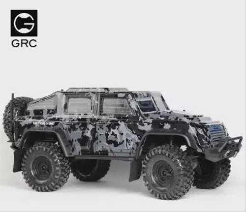 Trx-4 traxxas корка лексан