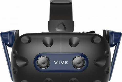 Шлем виртуальной реальности HTC vive PRO 2