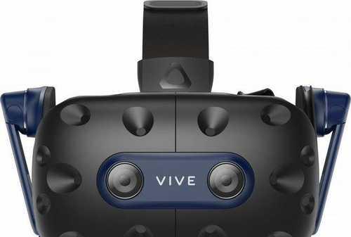 Шлем виртуальной реальности HTC vive PRO 2