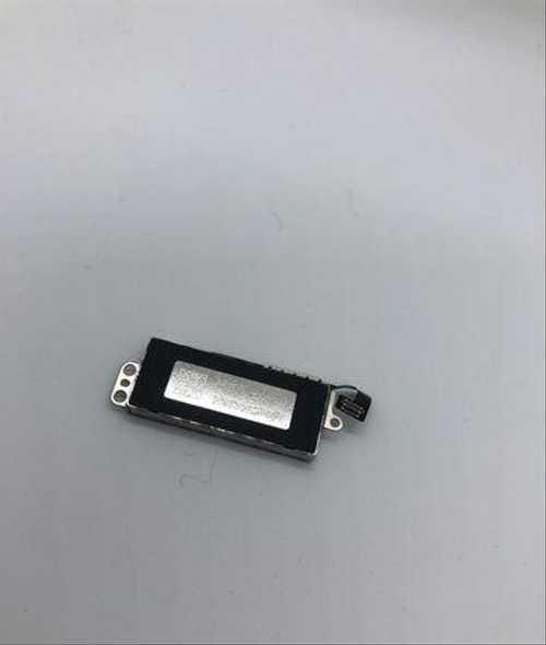 Вибромотор iPhone 11 Оригинал с разбора
