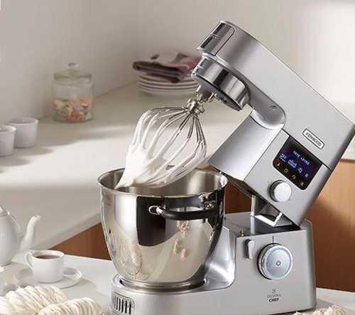 Kenwood Cooking Chef KCC9040s