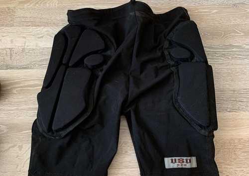 Защита бёдер