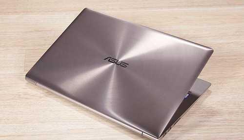 Ультрабук Asus (UX303UA-R4383T)