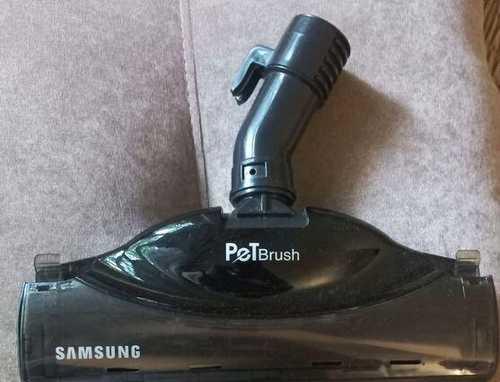 Щётка для пылесоса Samsung