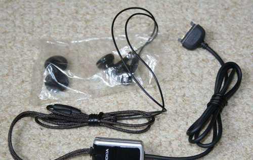 Hands free гарнитура Nokia HS-23