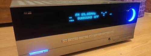 Av ресивер harman kardon AVR132