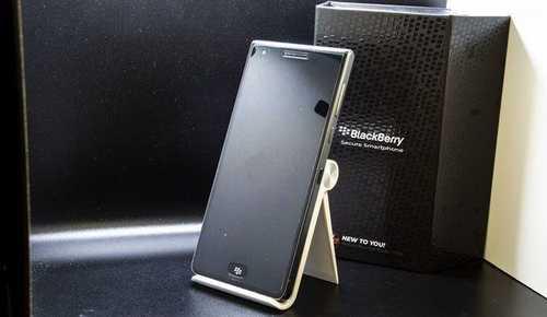 BlackBerry Motion 1 Sim