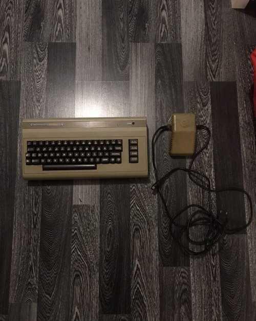 Commodore 64
