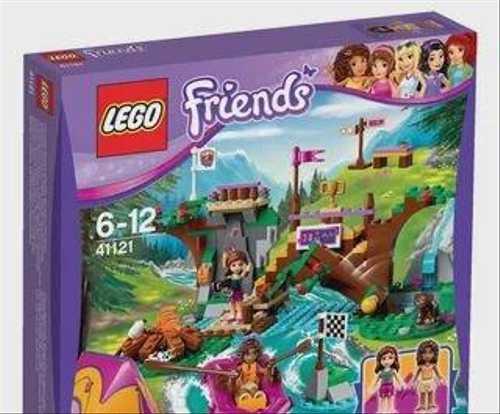 Lego Friends