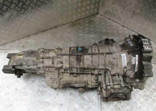 АКПП FEJ 5 ступ Ауди A6 C5 Коробка FEJ Audi A6 C5