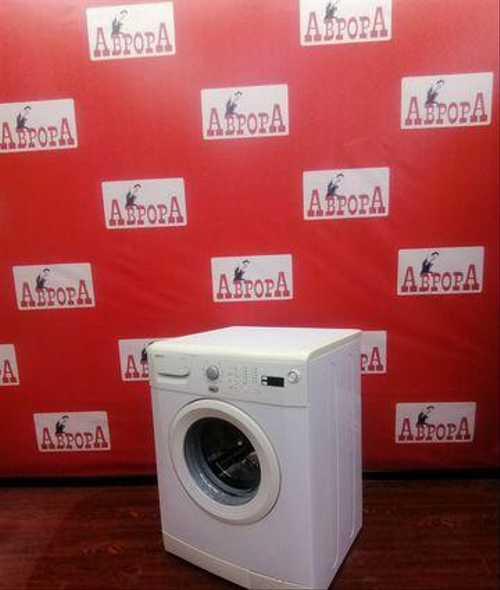 Стиральная машина beko WMD 55100