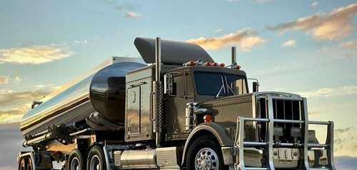 Tamiya King Hauler