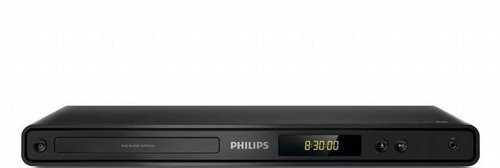 DVD-плеер Philips DVP3805K/51