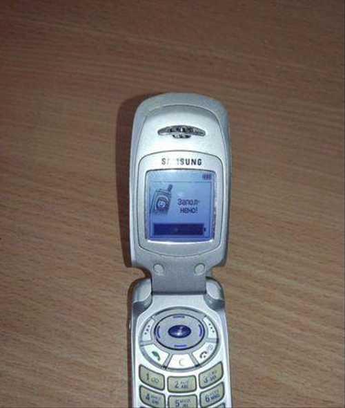 Samsung SGH-A800