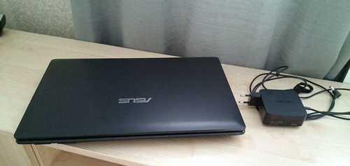 Ноутбук asus A54H