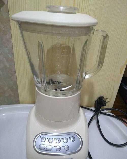 Блендер комбайн Kitchenaid artisan 1,7L