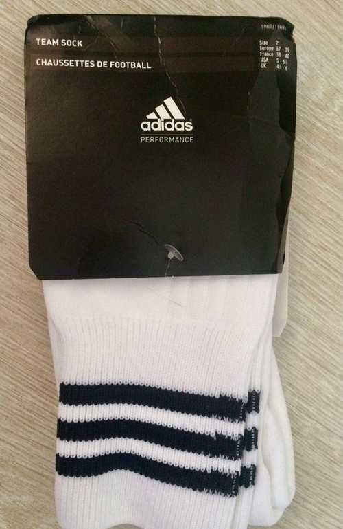 Гетры Adidas (оригинал)