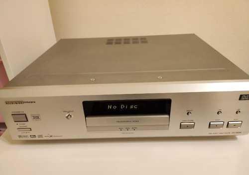 Onkyo DV-S939
