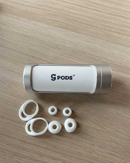 Беспроводные наушники GPods