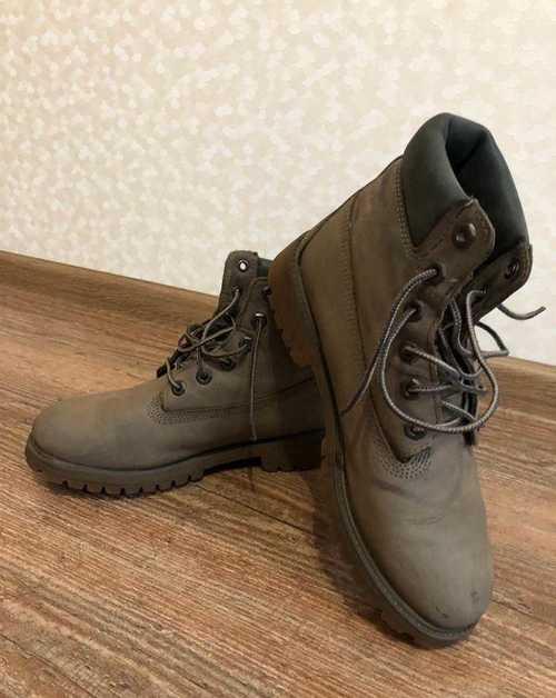 Ботинки Timberland