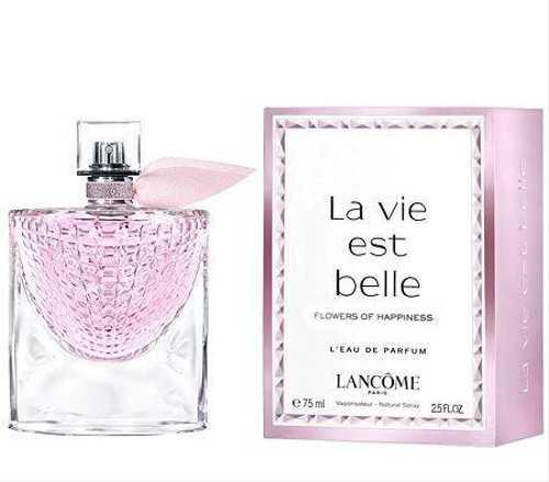 Lancome La vie est belle