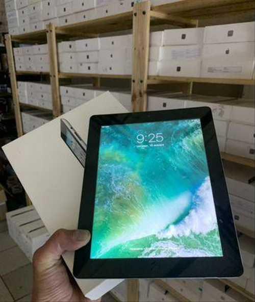 Планшет apple iPad