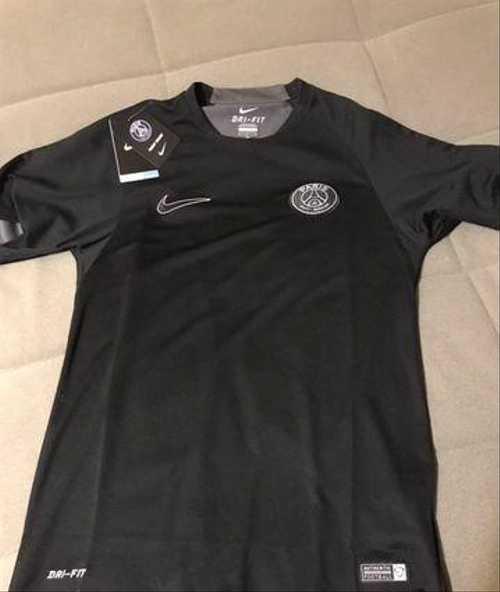 Футболка nike psg