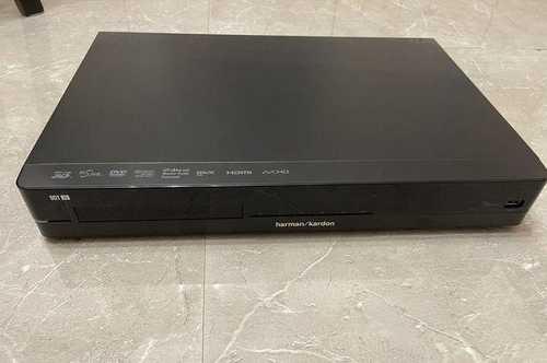 Blu-ray плеер harman kardon bdt 30