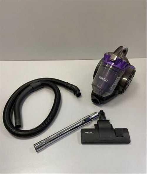 Запчасти для пылесоса kelli KL-8009