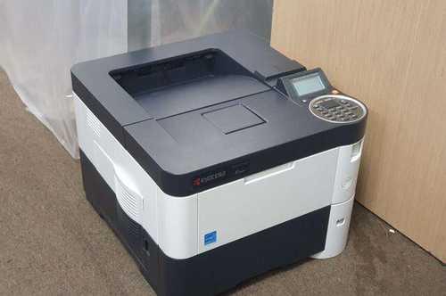 Принтер kyocera P3045dn